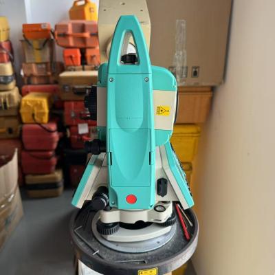China Ruide RTS-822R10M Total Station 1000m Non Prism 2'' Accuracy for sale