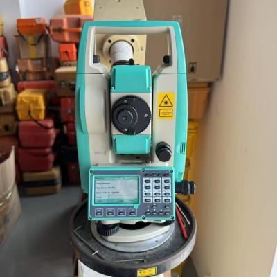 China Ruide RTS-822R10M Total Station 2'' Accuracy 1000m Non-Prism Range for sale