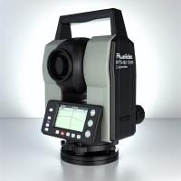 China Ruide RTS-822R10M Total Station 2'' Accuracy 1000m Non-Prism Range for sale