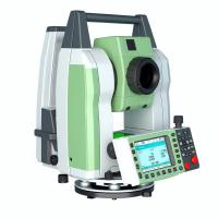 China Ruide RTS-822R10M Total Station 2'' Accuracy 1000m Non-Prism Range for sale