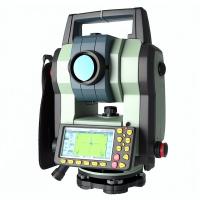 China Ruide RTS-822R10M Total Station 1000m Non Prism 2'' Accuracy for sale
