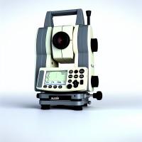 China Ruide RTS-822R10M Total Station 1000m Non Prism 2'' Accuracy for sale