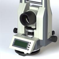 China Ruide RTS-822R10M Reflectorless Total Station 2'' Accuracy 30X Magnification for sale