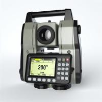 China Ruide RTS-822R10M Total Station 2'' Accuracy 1000m Non-Prism Range for sale