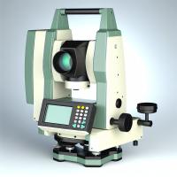 China Ruide RTS-822R10M Total Station 2'' Accuracy 1000m Non-Prism for sale