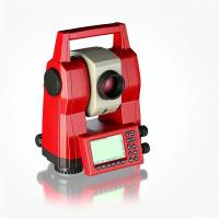 China Total Station Accessories with ±2''~±15'' Angle Tolerance and ±0.5mm Tribrach Leveling Accuracy for Enhanced Surveying Performance for sale