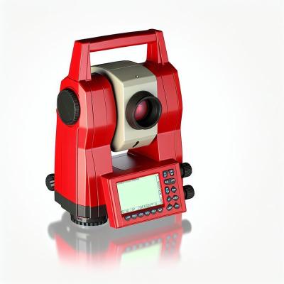 China Total Station Accessories with ±2''~±15'' Angle Tolerance and ±0.5mm Tribrach Leveling Accuracy for Enhanced Surveying Performance for sale