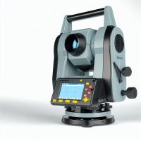 China Total Station Accessories with ±2''~±15'' Angle Tolerance 1040mm Overall Length and ±0.5mm Tribrach Leveling Accuracy for Trimble Leica for sale