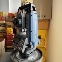 China Used Sokkia total station IM101 32GB USB Flash Memory GPS RTK with Lightweight Design and High Precision Surveys for sale