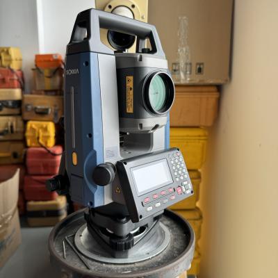 China Used Sokkia IM101 total station Capacity About 50000 Points GNSS receiver for High Precision Positioning Solutions for sale