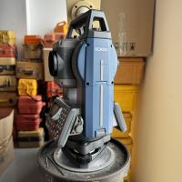 China Used Sokkia IM101 total station Capacity About 50000 Points GNSS receiver for High Precision Positioning Solutions for sale