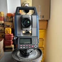 China Used Sokkia IM101 total station 32GB USB Flash Memory Total Station with 45mm Aperture and Capacity About 50000 Points Design for sale