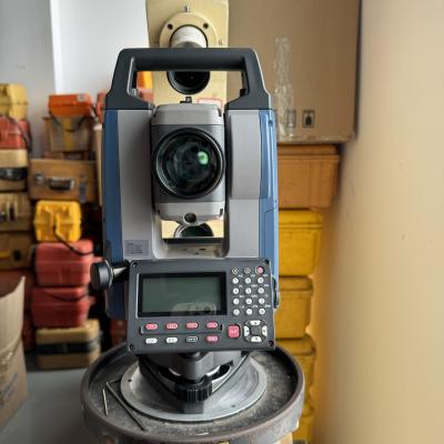 China Used Sokkia IM101 total station 32GB USB Flash Memory Total Station with 45mm Aperture and Capacity About 50000 Points Design for sale