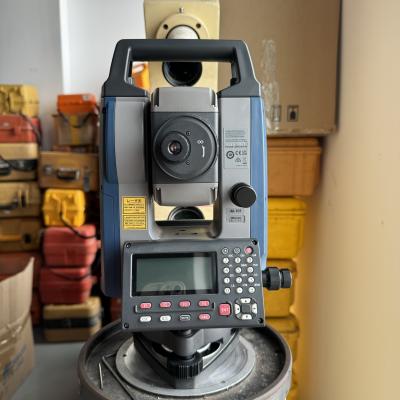 China Used Sokkia IM101 total station Advanced Reflectorless Total Station 5.3kg 45mm Aperture EDM 48mm for Precise Measurements for sale