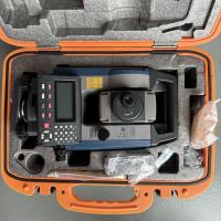 China Used Sokkia IM101 total station 5.3kg Topcon total station 0.5m minimum focus for precise surveying requirements for sale