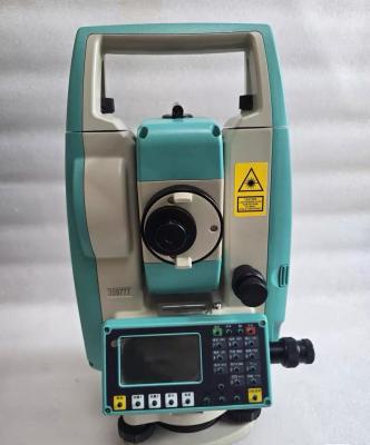 China Ruide RTS-822R10M Total Station 1'' Accuracy 30X Magnification 5.3kg for sale