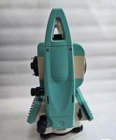 China Ruide RTS-822R10M Total Station with 2'' Accuracy and 30X Magnification for sale