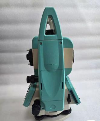 China Ruide RTS-822R10M Total Station with 2'' Accuracy and 30X Magnification for sale