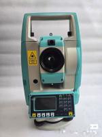 China Ruide RTS-822R10M Total Station 2'' Accuracy 32GB USB 50000 Points for sale