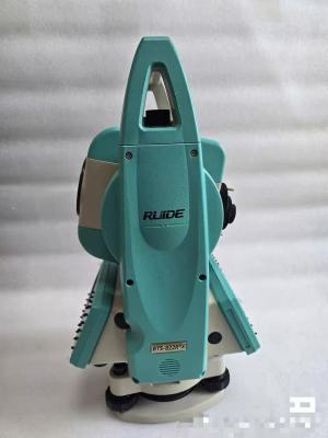 China Ruide RTS-822R10M Total Station 2'' Accuracy 1000m Non-Prism Range for sale