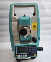 China Ruide RTS-822R10M Total Station 2'' Accuracy 1000m Non-Prism Range for sale