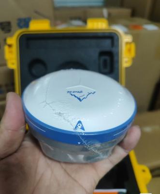 China CHCNAV I76/X13 GNSS receiver  Professional WAAS/EGNOS/MSAS Compatible GPS Receiver with 226 Channels for sale
