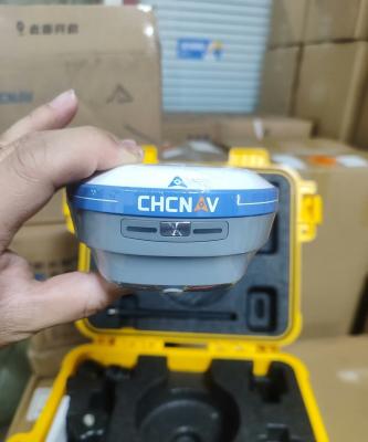 China CHCNAV I76/X13 GNSS receiver  226 Channels RTK GNSS Receiver with High Precision Static H 3 Mm 0.1 Ppm V 3.5 Mm 0.4 Ppm and GLONASS L3C for sale