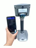 China Hi-target V700S 3D Laser Scanner with Up To 0.1 Mm Accuracy and 100 Meters Scanning Range for Engineering Surveying for sale