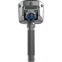 China Hi-target V700S 3D Laser Scanner with Centimeter-level Accuracy, Integrated IMU, and Gray Sensor for Precision Engineering Surveying for sale