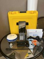 China Stonex S3AR Internal Radio Optional 405 470 MHz UHF Or FH915 Spread Spectrum GPS Receiver External Power Supply 9 0 27 0 V DC Positioning Solution for sale