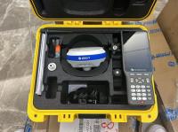 China Stonex S3AR Integrated Full Wave Fence Antenna Technology With Internal Ground Plane GNSS RTK System L band Enabled for Precise Positioning Solutions for sale