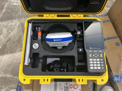 China Stonex S3AR Integrated Full Wave Fence Antenna Technology With Internal Ground Plane GNSS RTK System L band Enabled for Precise Positioning Solutions for sale
