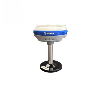 China Stonex S3AR Code Differential GNSS H less than 0.25 M V less than 0.50 M RTK GNSS Receiver Including 3.7 V Battery and External Power Supply 9.0 to 27.0 V DC Designed for Accurate Positioning Tasks for sale