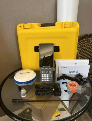 China Stonex S3AR IRNSS NavIC SPS L5 supported Hi-target GNSS device featuring 226 channels providing satellite positioning and navigation for sale