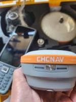 China GLONASS L3C QZSS L1C RTK GNSS Receiver with Precision Static H 3 Mm 0.1 Ppm for Geospatial Data Collection for sale