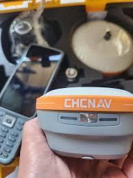 China GLONASS L3C QZSS L1C RTK GNSS Receiver with Precision Static H 3 Mm 0.1 Ppm for Geospatial Data Collection for sale