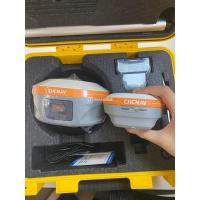 China RTK GNSS Receiver with IRNSS NavIC SPS-L5 Galileo E5a Support and Integrated Full Wave Fence Antenna for High-Precision Surveying for sale