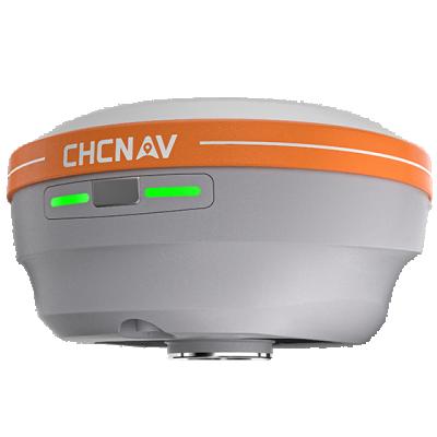 China RTK GNSS Receiver with 1048 GNSS Channels Internal Radio 405-470 MHz UHF and Precision Static H: 3 mm + 0.1 ppm for sale
