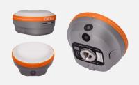 China CHC i76 RTK GNSS Receiver with RTK Accuracy H 5 Mm V 10 Mm, External Power Supply 9.0-27.0 V DC, and Code Differential GNSS H <0.25 M V <0.50 M for sale