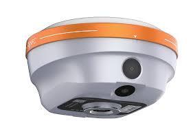 China CHC i76 RTK GNSS Receiver with 1048 GNSS Channels, Integrated Full Wave Fence Antenna, and 11,600 mAh Battery for High-Precision Surveying for sale