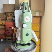 China Leica TS03 Total Station with 1'' Minimum Display 30X Magnification and 1000m Non Prism Distance for Precision Surveying for sale