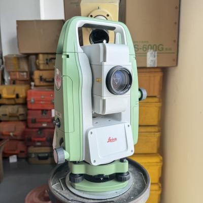China MATO Total Station with 0.6s Initial 1.3s Coarse and 500m None Prism Distance Featuring Automatic Compensator ±3 Arc Minutes for sale