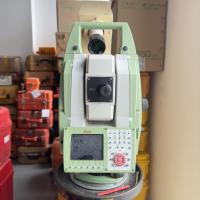 China Used Leica Total Station TM50 with 1
