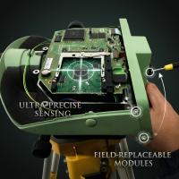 China Total Station Express Repair Service 48 Hour Priority Turnaround for Urgent Survey Instrument Breakdown for sale