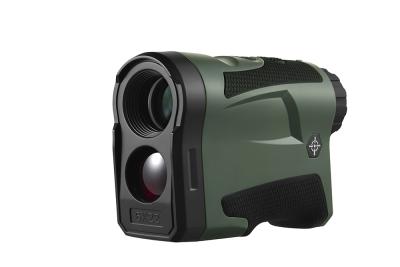 China 3D Laser Scanner Rangefinder with 6X Magnification and 1408-Channel GNSS Receiver Featuring ±1m Range Measuring Accuracy for sale