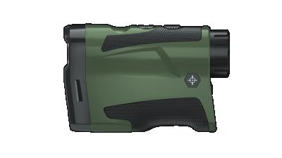China 168g RTK and SLAM 3D Laser Scanner Rangefinder with 6X Magnification for Accurate Geospatial Data Collection for sale