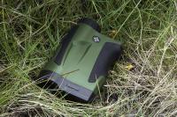China 3D Laser Scanner Rangefinder with 905nm Class 1 Laser, 60 Degree Angle Measuring Range and 1000m Range for Accurate 3D Mapping for sale