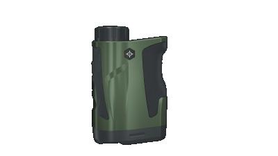 China 6X Magnification 3D Laser Scanner Rangefinder with 3.7mm Exit Pupil Diameter and 168g Lightweight Design for High Precision Measurement for sale