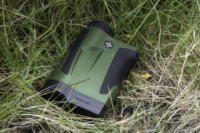 China 7.5 Degree Field of View Rangefinder Laser Rangefinder with 1000m Range and -60 to 60 Degree Angle Measuring Range for sale
