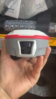 China SinoGNSS T70 laser RTK  GNSS RECEIVER Internal Radio Optional 405 470 MHz UHF Or FH915 Spread Spectrum RTK GNSS Receiver Integrated Full Wave Fence Antenna Technology BeiDou B2 Support for sale